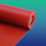 Silicone Rubber Sheets | Ami Polymer