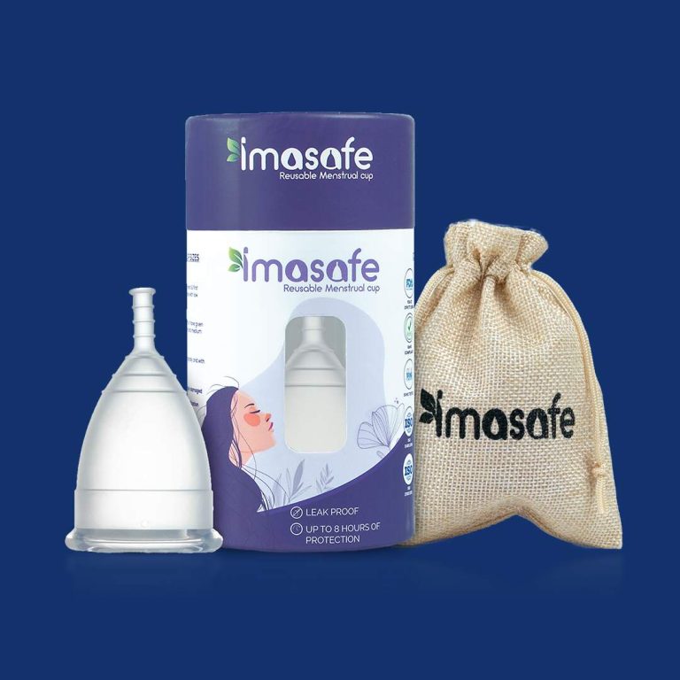 Menstrual Cups | Ami Polymer